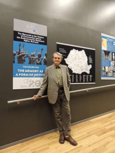 RR. Memorialul Sighet. Album de fotografii - Blandiana - Rusan