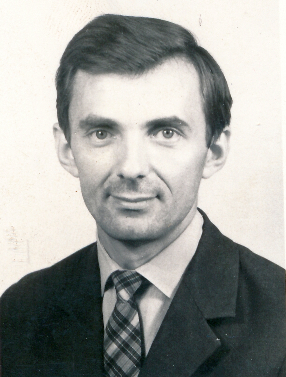 Romulus Rusan, portrete - Blandiana - Rusan