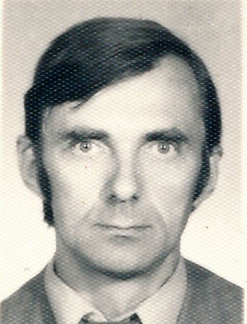 Romulus Rusan, portrete - Blandiana - Rusan