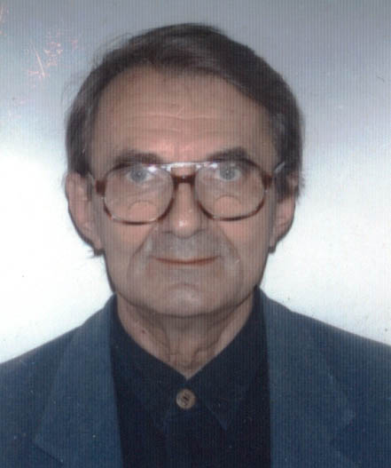 Romulus Rusan, portrete - Blandiana - Rusan